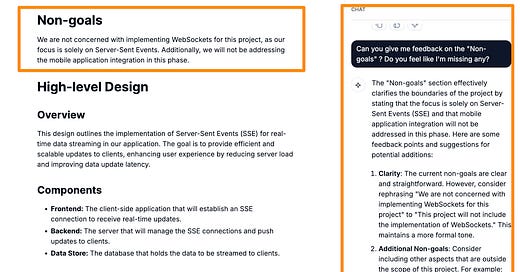High Growth Engineer | Jordan Cutler | Substack