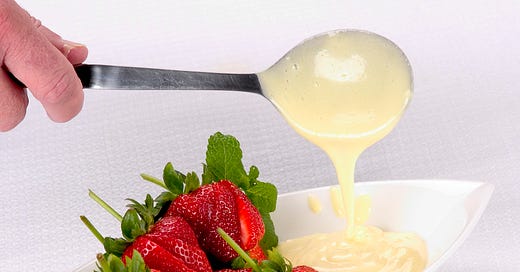 In the Kitchen with Chef John Ash | Substack