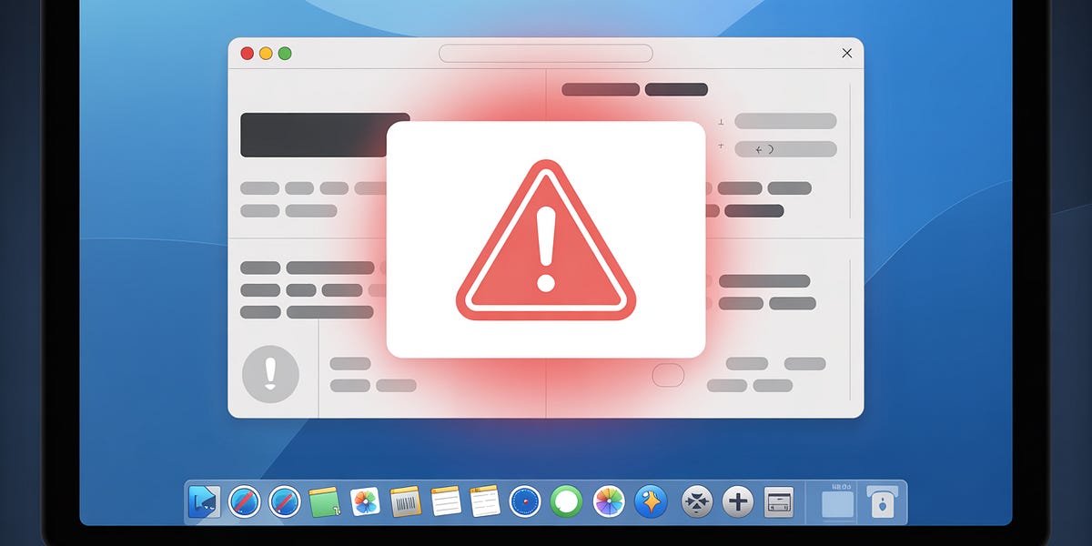 Mac System Extension Approval Error? Here’s the Fix Apple Won’t Tell You