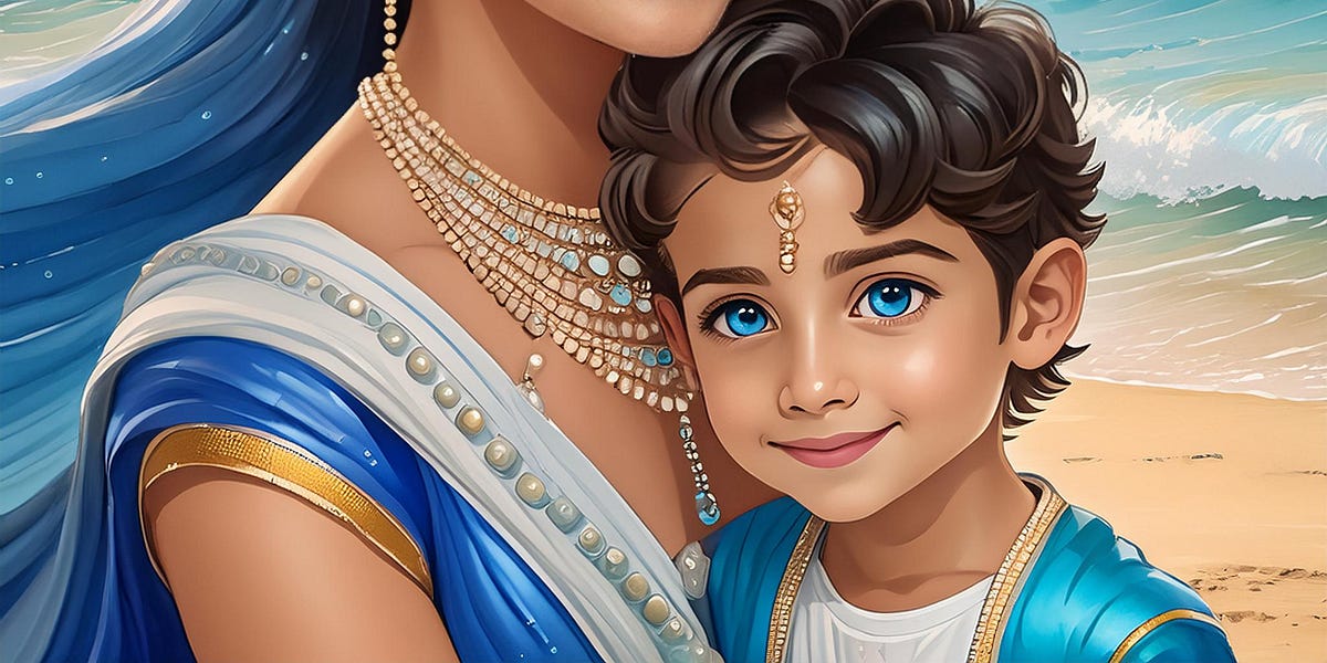 The Tale of Jalandhar: When Pride Challenges the Divine
