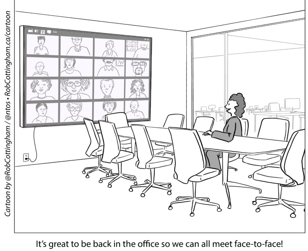 Remote vs. Hybrid vs. Onsite: Which Workplace Model Is Right for Your ...