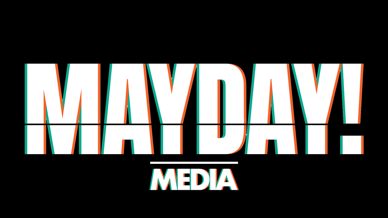 Mayday | Trevor May | Substack