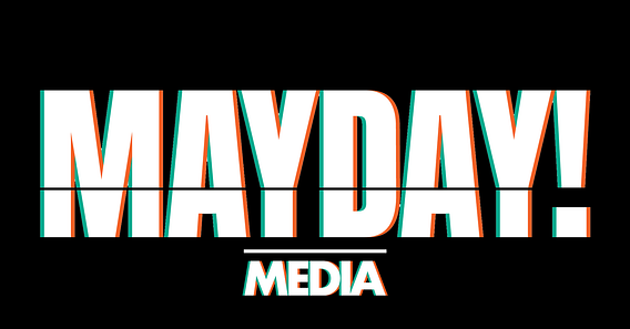 Mayday Max | Trevor May | Substack