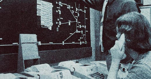 FreakTakes | Eric Gilliam | Substack