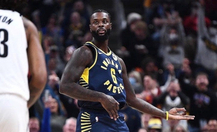 lance stephenson cross