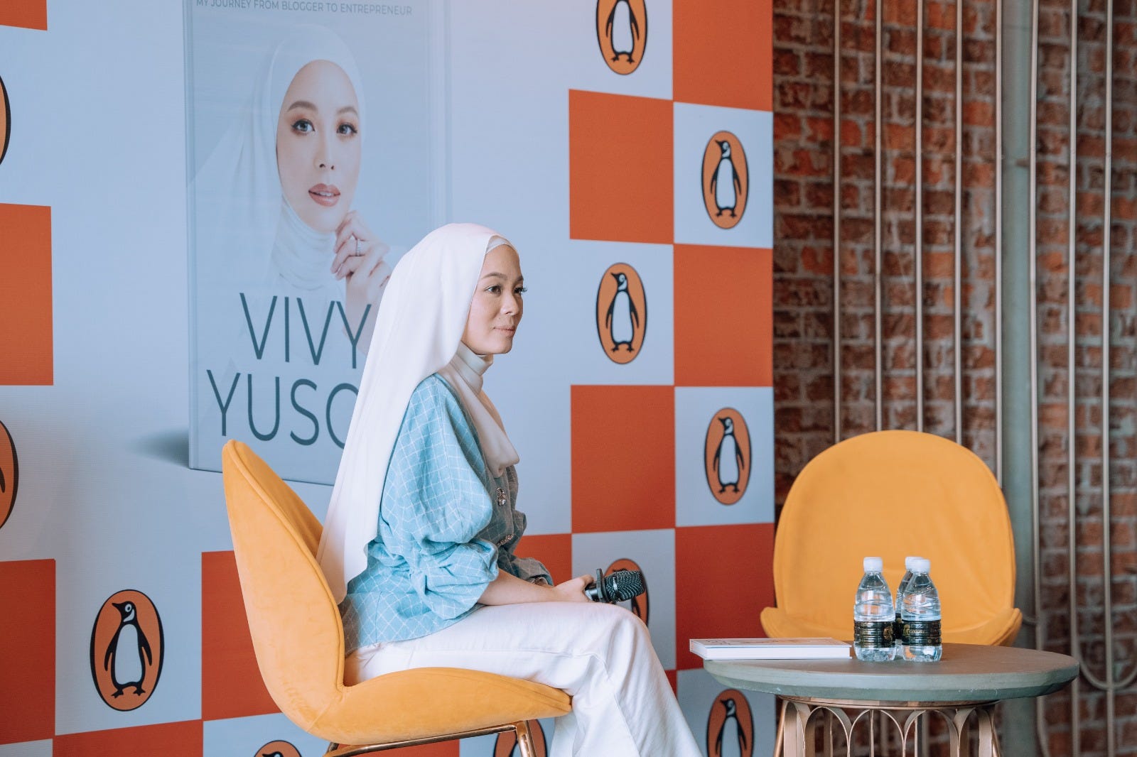 Sincerely, Vivy | Substack