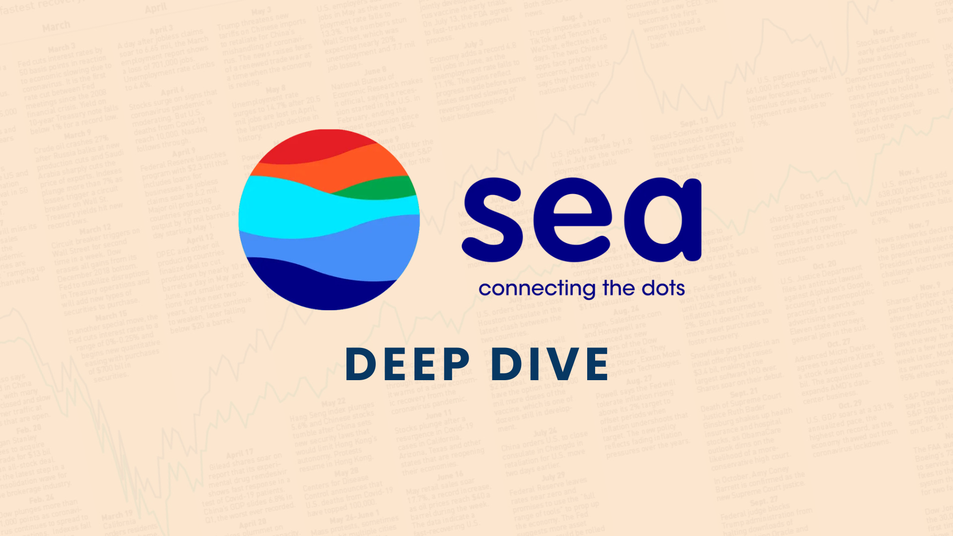 A Deep Dive on Sea Limited (SE) - by Riyado Sofian