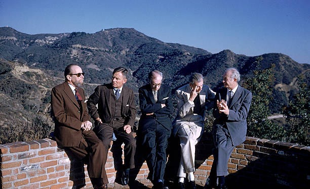 The Huxley Clan and the Battle over the Mind