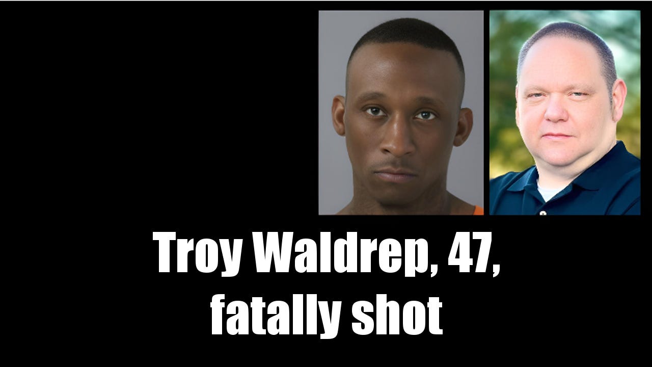 Black-on-white homicides, July, 2025, by Kenn Gividen - The Unz Review