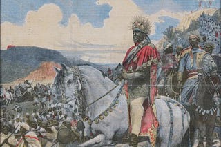 An Africanist Perspective | Ken Opalo | Substack