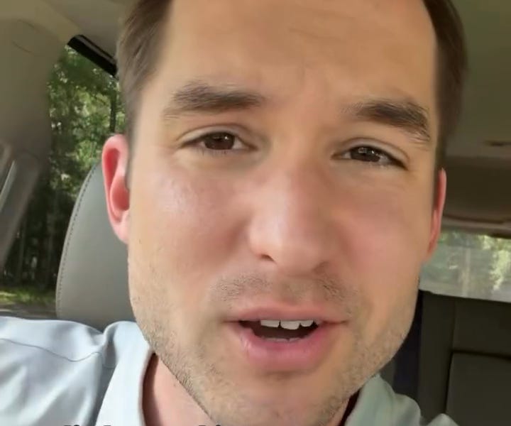 Call out their behavior, NOT their self. - Dingo Dave