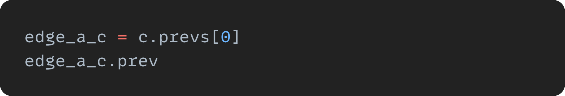 Introduction to Computational Graphs - by Tivadar Danka