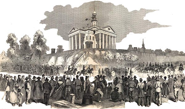 Their Juneteenth was the Fourth of July - Don Surber