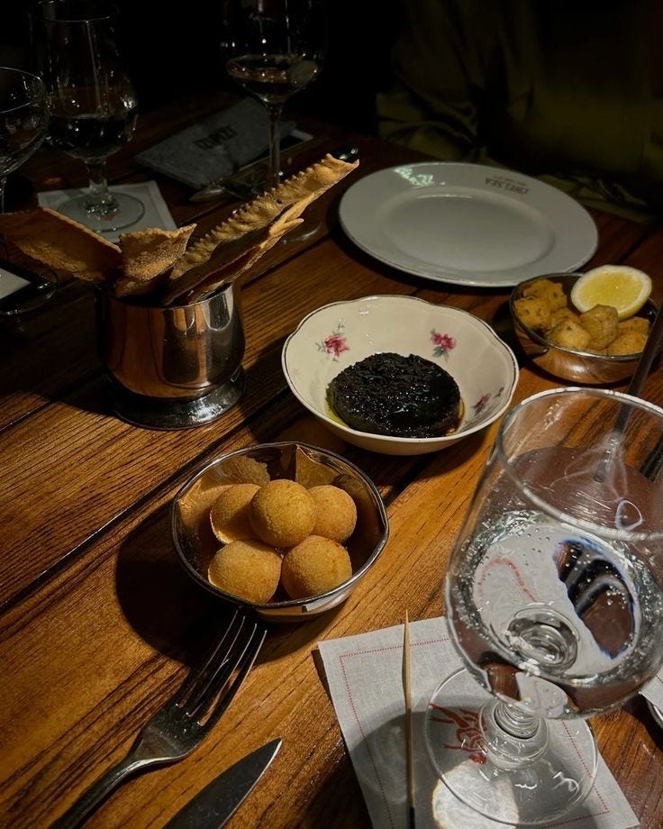 ways you can show up for yourself even when you don’t feel like it