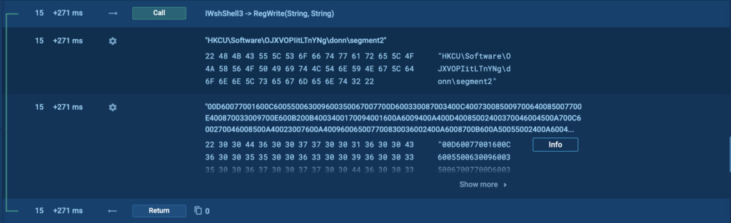 How to Spot Registry Abuse by Malware: Examples in ANY.RUN Sandbox