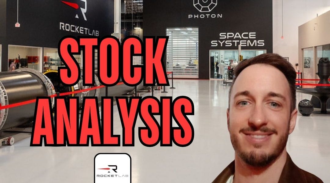 Rocket Lab vs. SpaceX - The Duel for Supremacy in Space