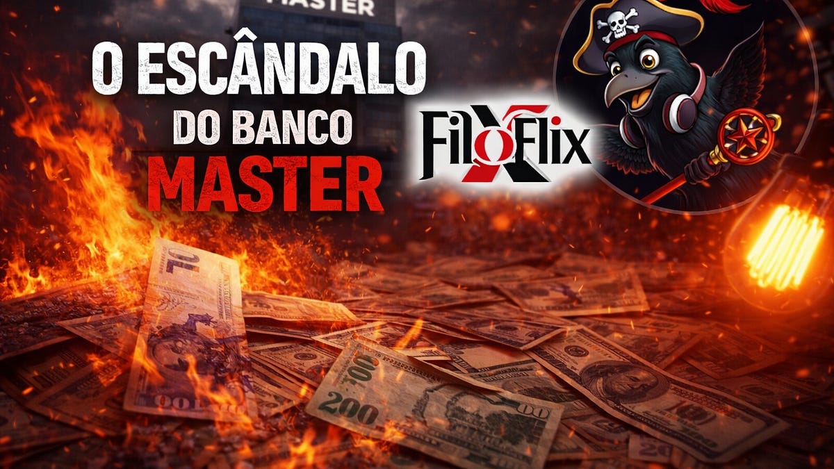 O Escândalo do Banco Master: Anatomia de Uma das Maiores Crises ...