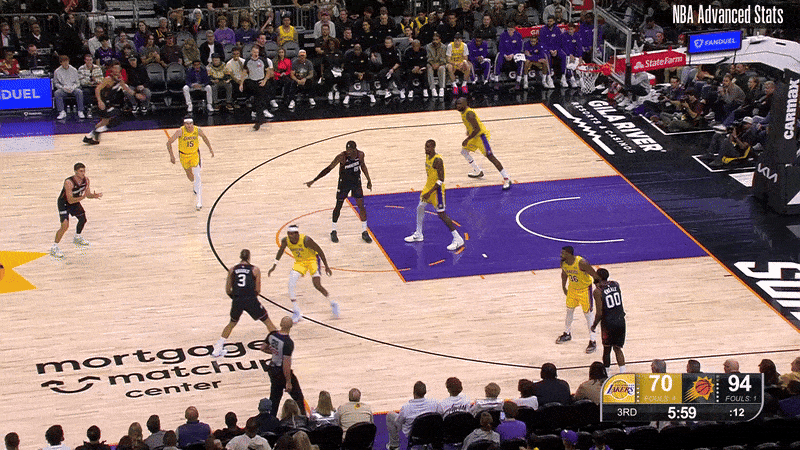 The Suns aren't who we thought they were - by Mike Shearer