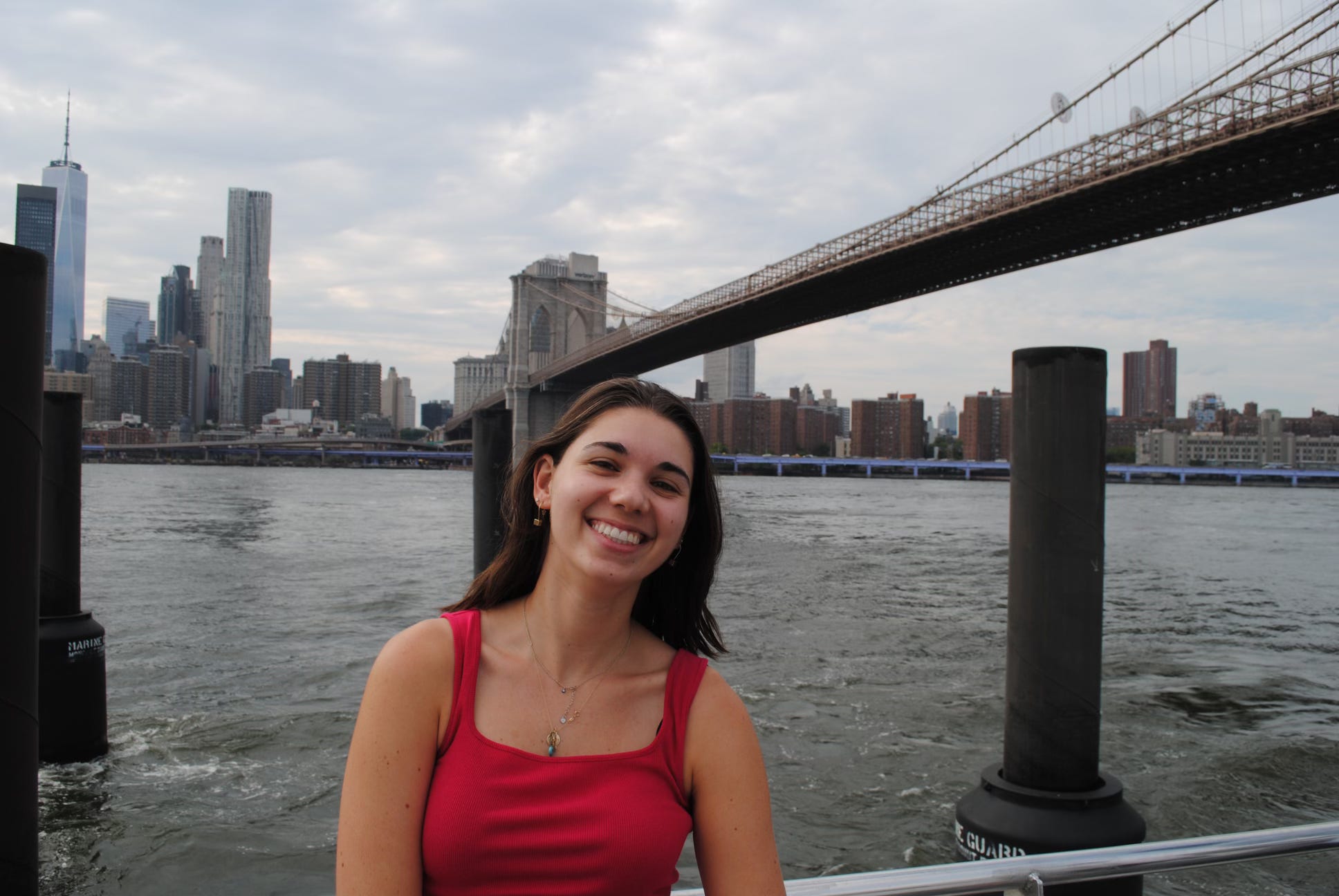 Zoe Kaplan | Substack