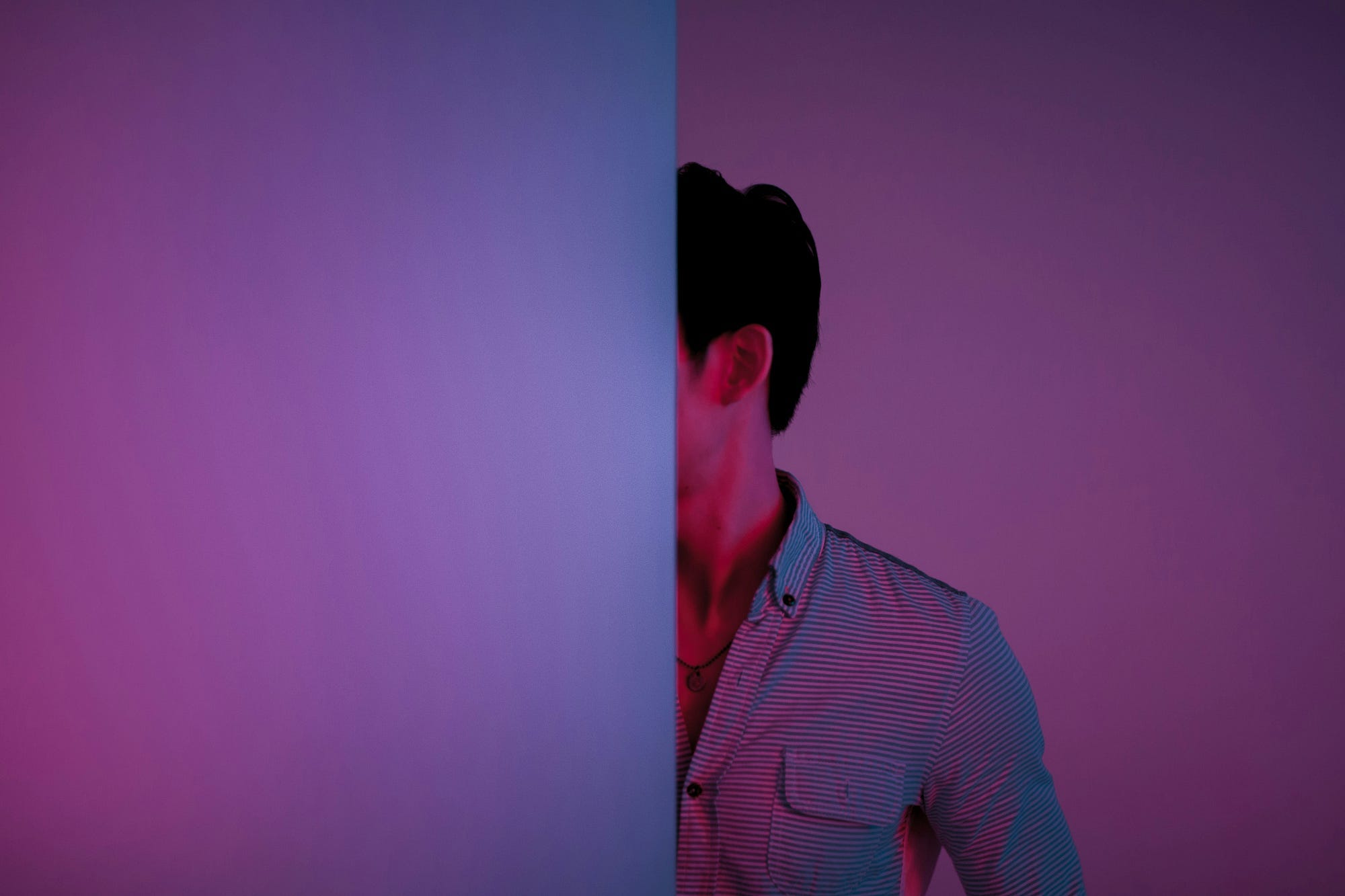 What Having a Stalker Is Really Like: A Personal Story
