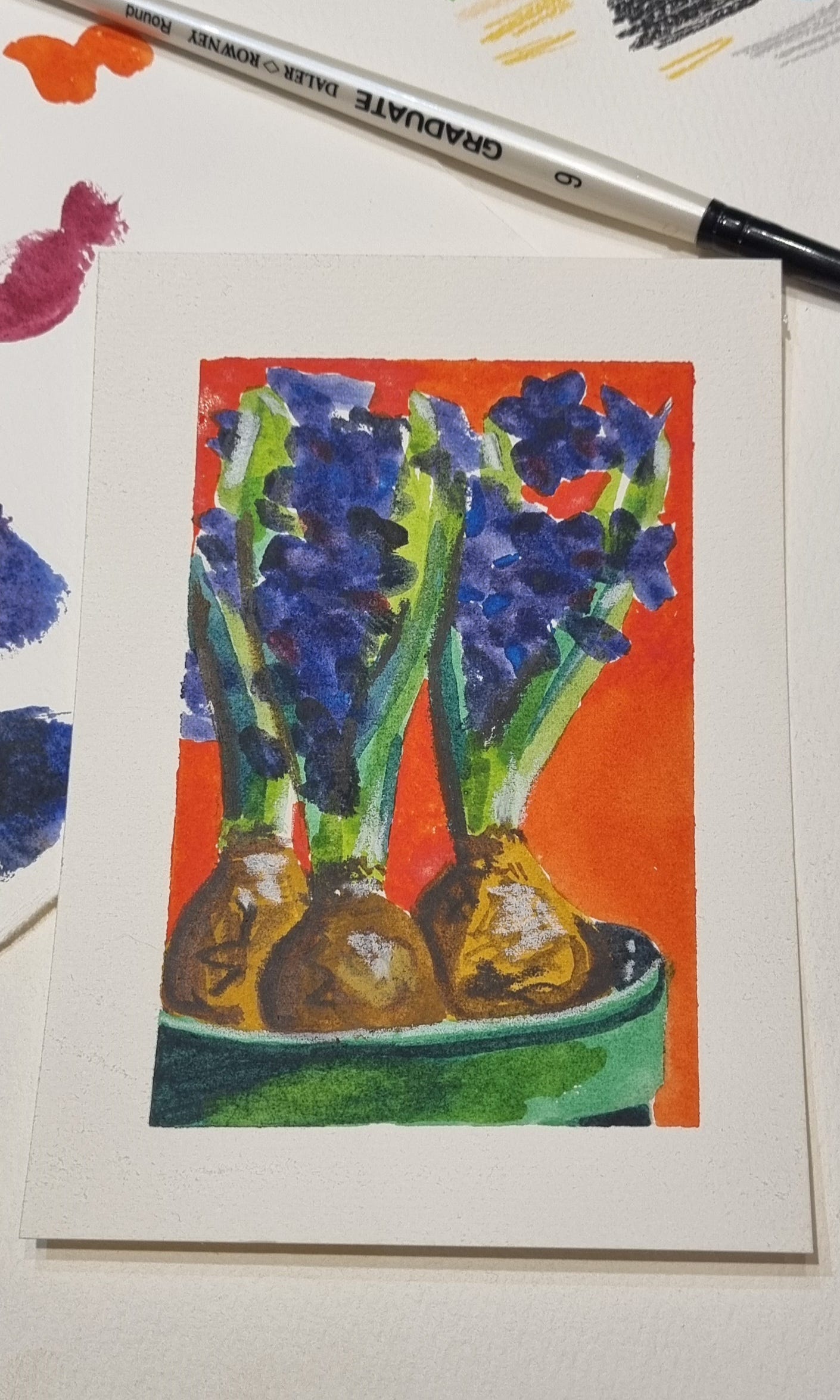 Still Life, Still Learning (2026 edition)