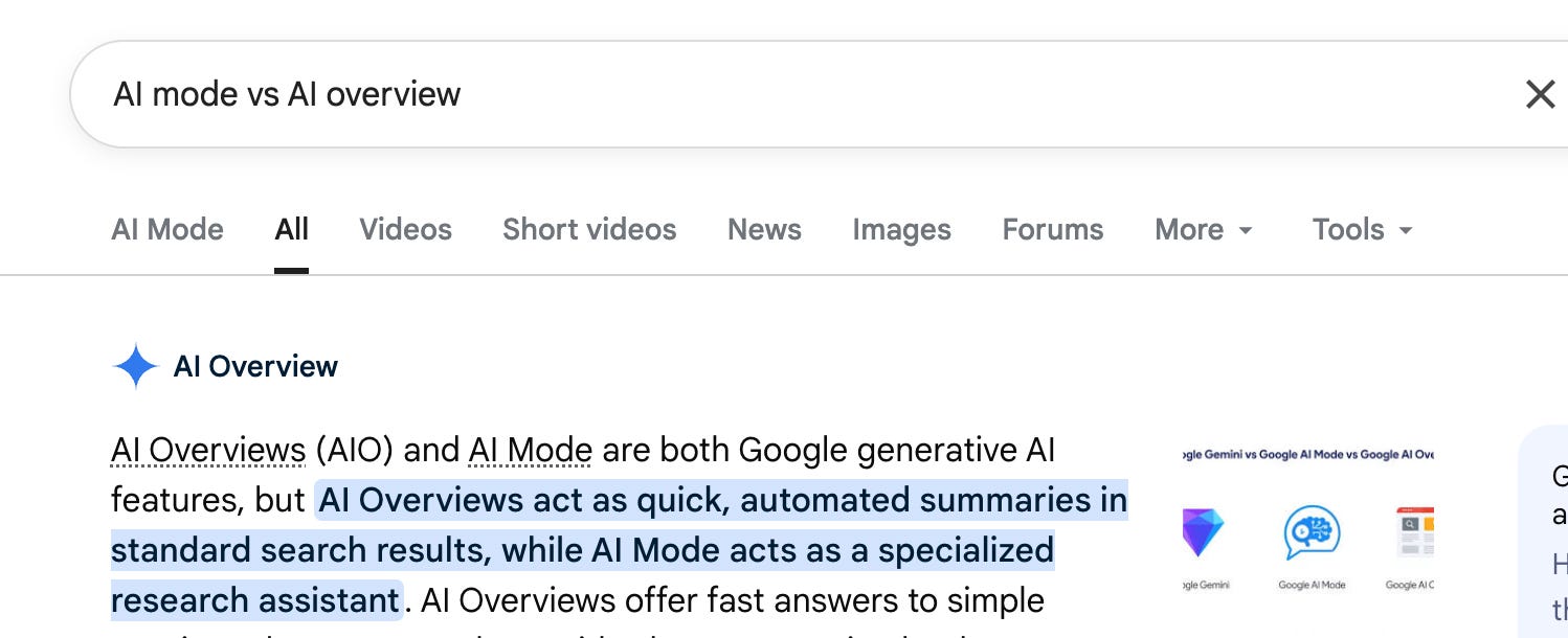 An Overview of Google's AI Tools - by Ariel - Zappable