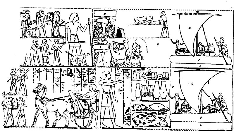 Demystifying the land of Punt and locating ancient Egypt's place in ...