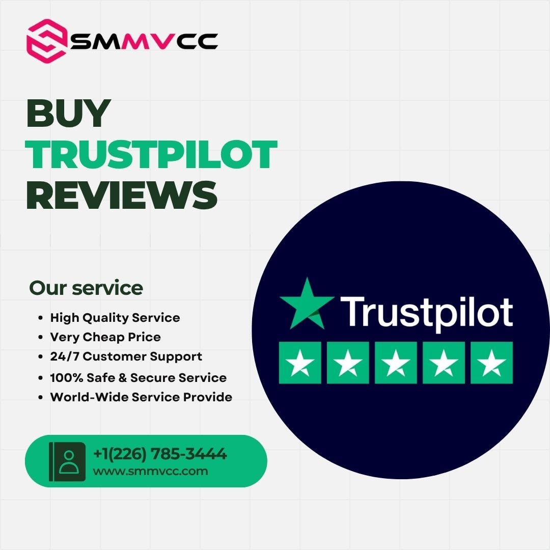 Trusted Trustpilot Reviews for Smmvcc - Find Honest Feedback Here ...