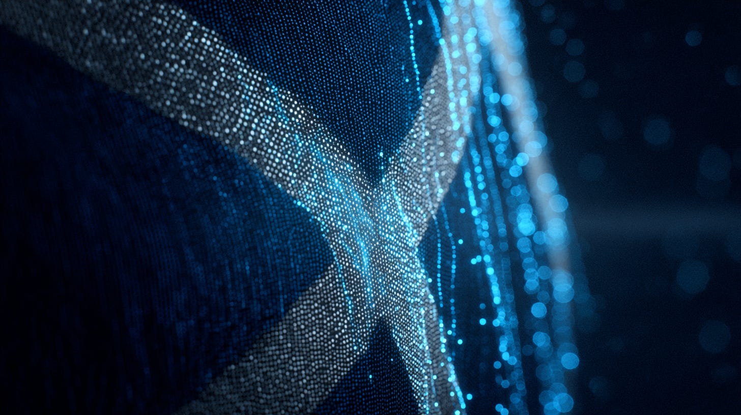 Scotland’s AI Strategy 2026–2031 Explained