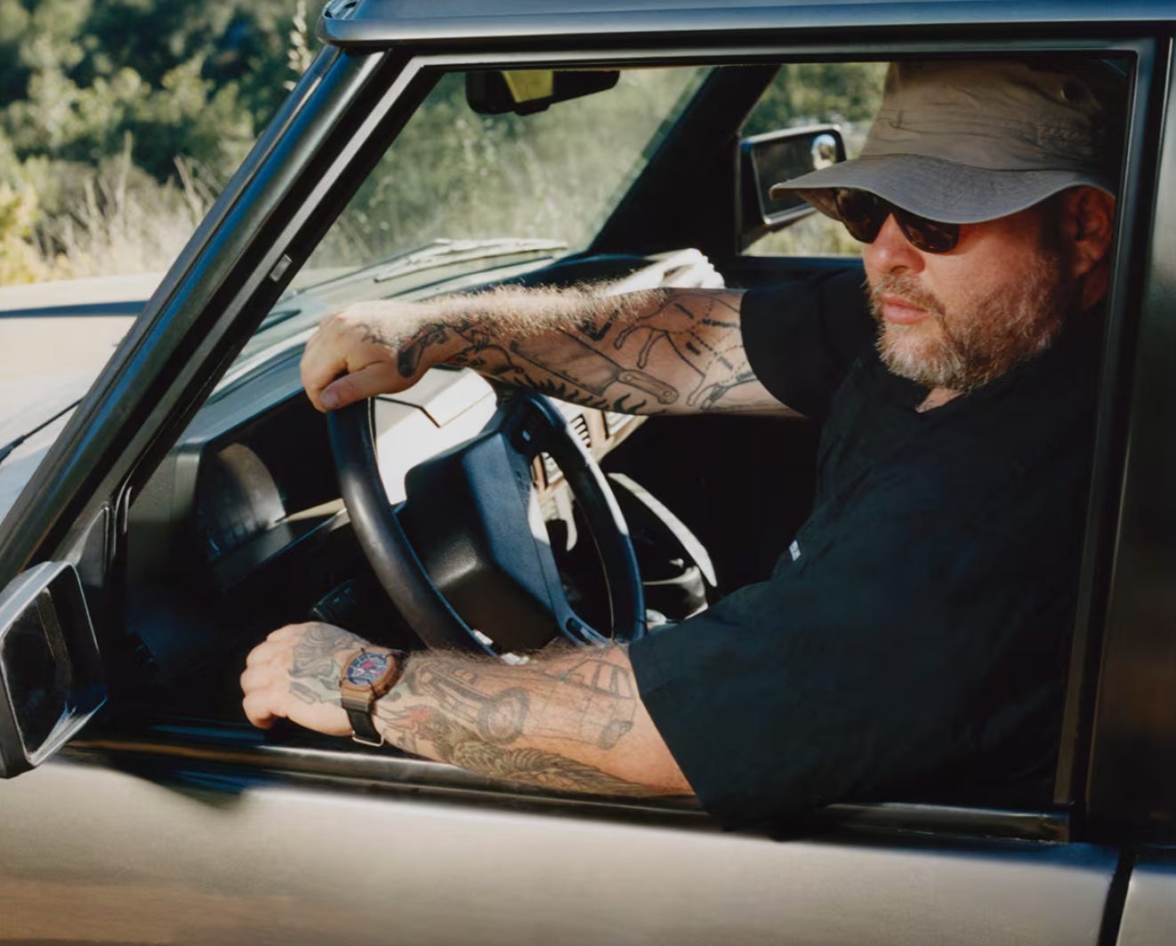 101 Style & Gear Releases That Defined My 2025