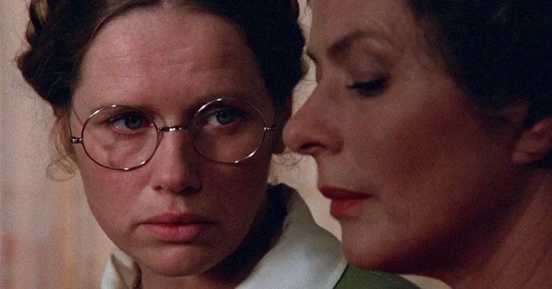 10 Must-See Autumnal Movies - by Matt Micucci