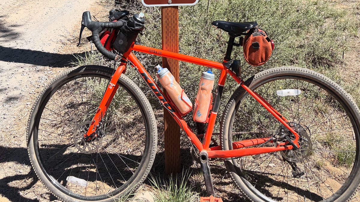 Biking for writing - by Rima Praspaliauskiene