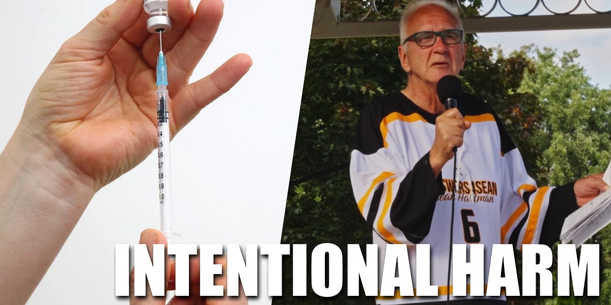 Dr. Chris Shoemaker: Seeking Justice for the Victims of Medical Assault