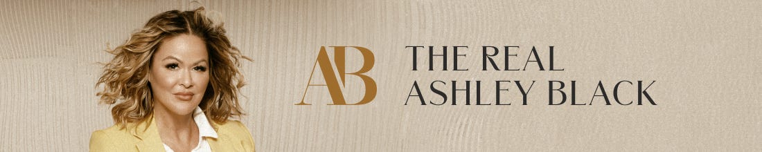 Ashley Black: Trailblazing Innovator Revolutionizing Fasciology and ...