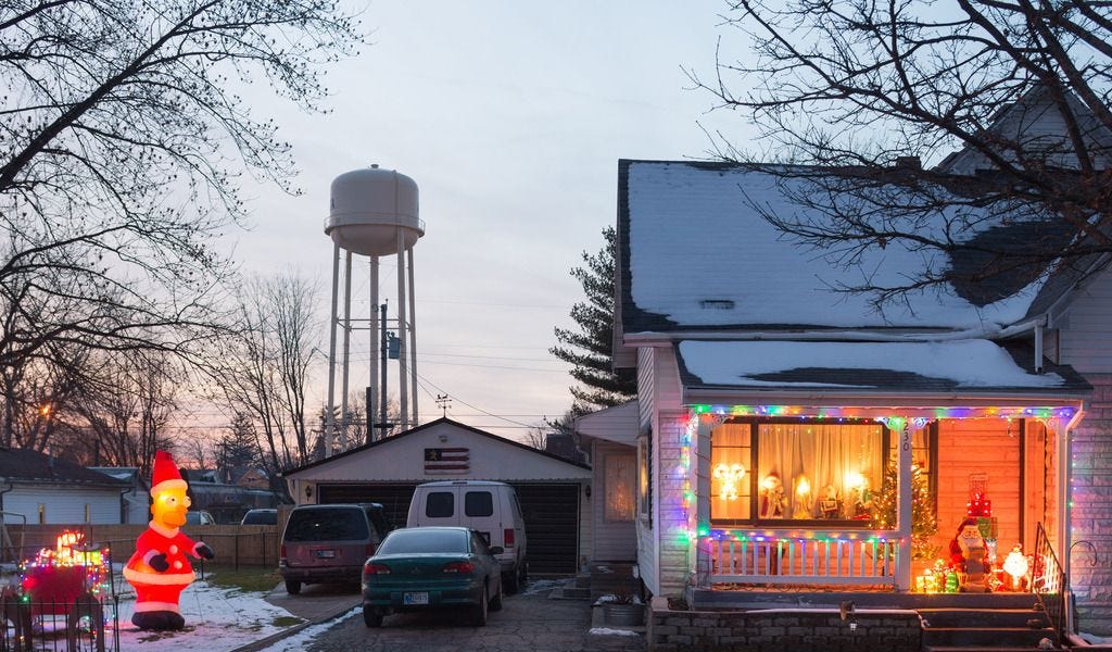 When the holidays don’t feel merry: Understanding the sudden dip in mood