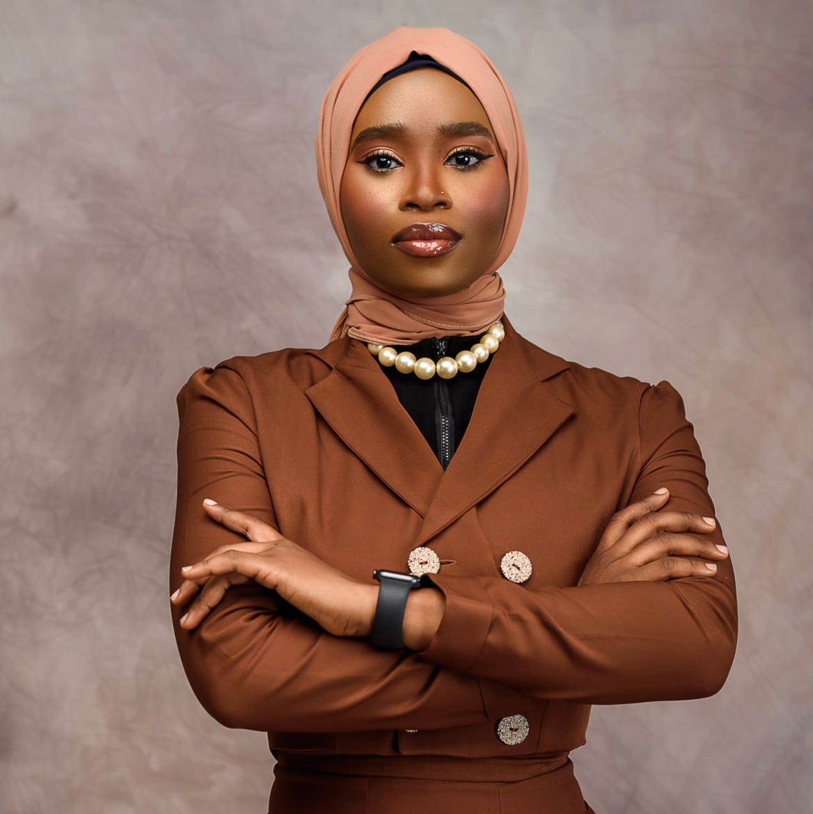 Aisha Aliu | Substack