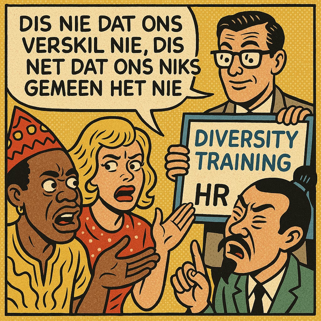 Witblits se Vrydag 10 Oktober 2025 Nuusflits - by Jack Dunn