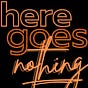 Here Goes Nothing... | Georgia Malone | Substack