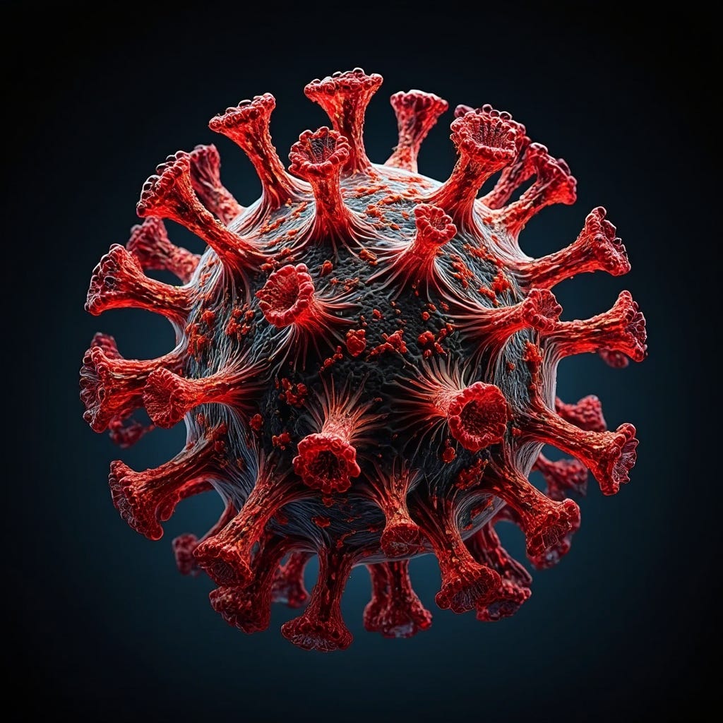 The World’s 10 Deadliest Viruses by Fatality Rate