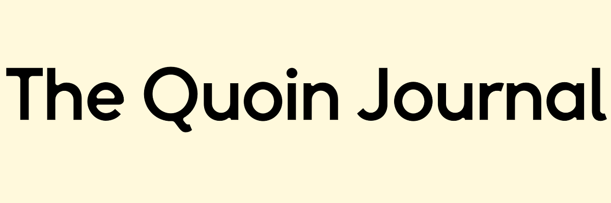 The Quoin | Substack