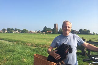 David Allen | Substack