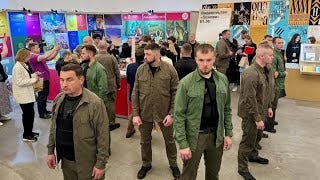 Max Blumenthal | Substack