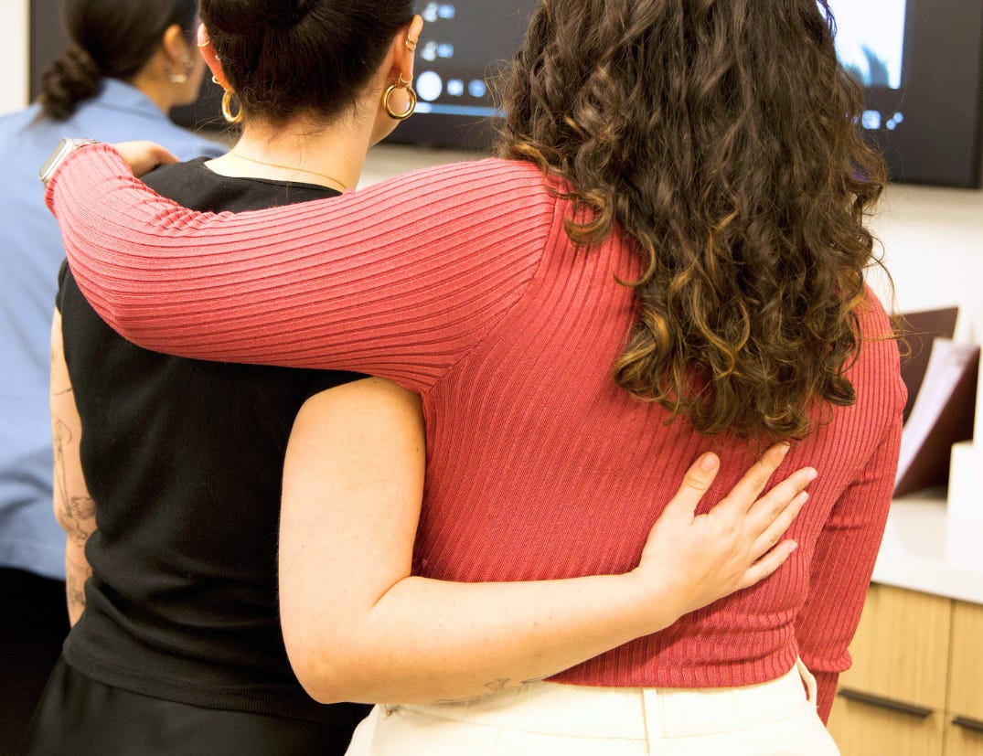 Our Promise - by Paul Kuttner - Partnership Work