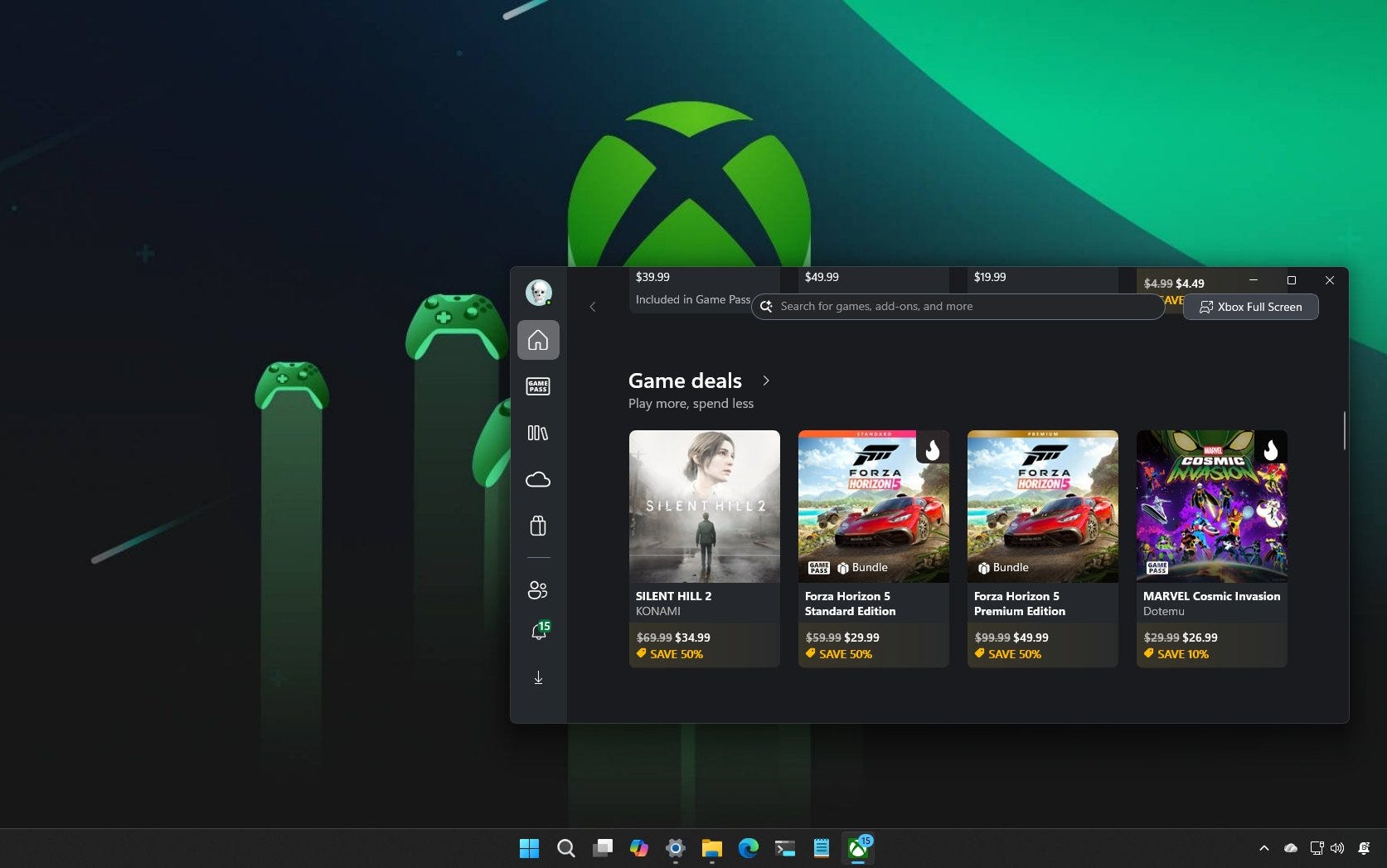 Windows 11 gets Themes hub, and Microsoft reveals ideal gaming PC hardware