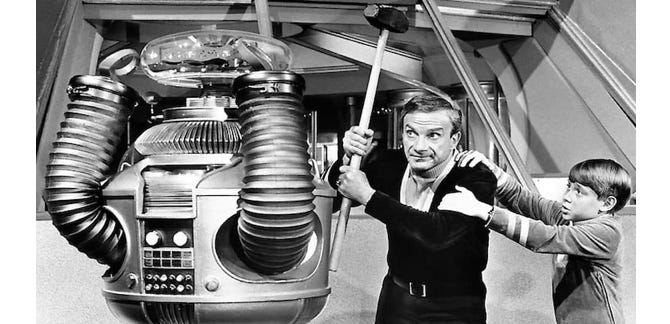 Comments - ☕️ I, ROBOT ☙ Thursday, January 29, 2026 ☙ C&C NEWS 🦠