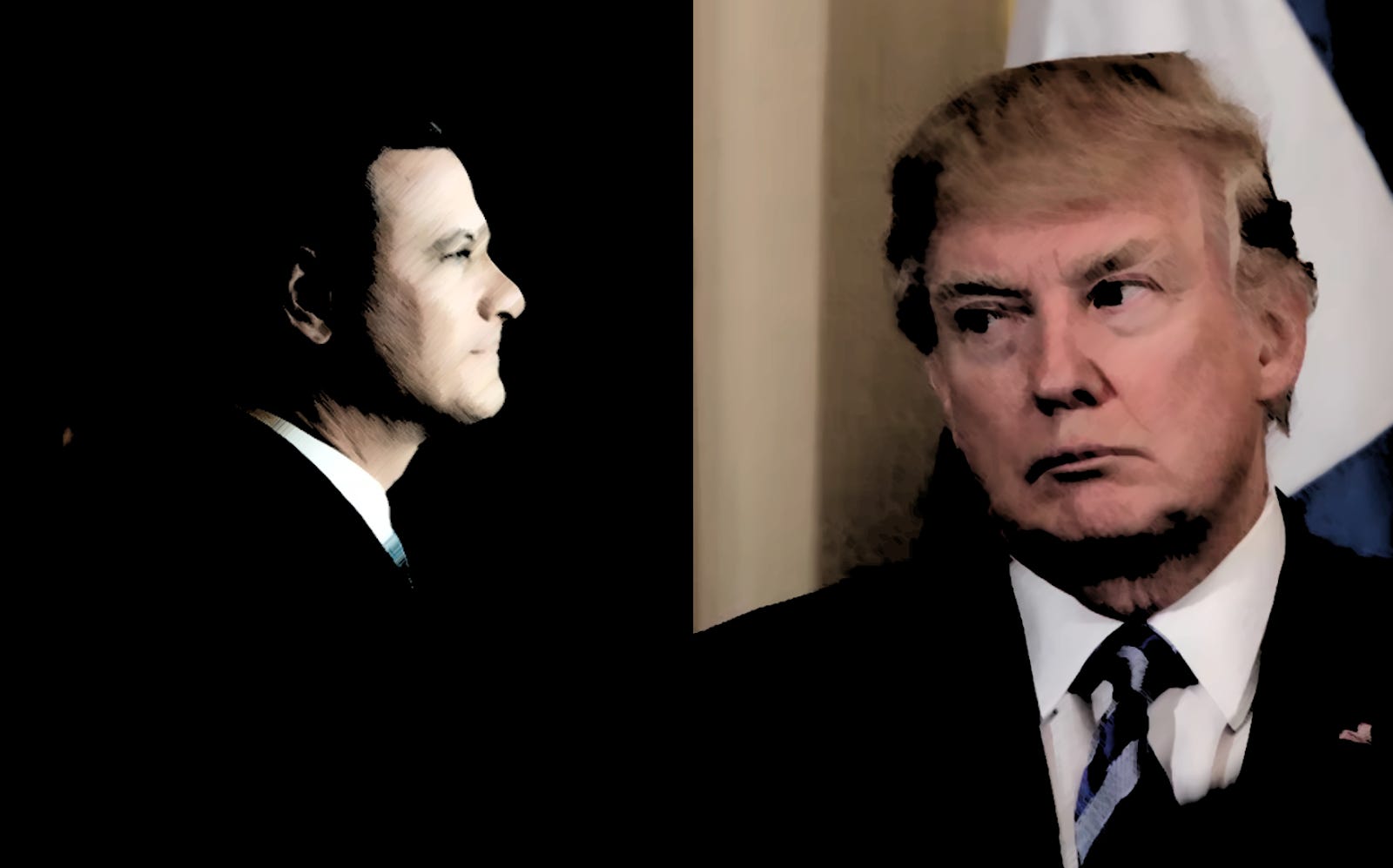SBSQ #20: The game theory of Trump vs. SCOTUS