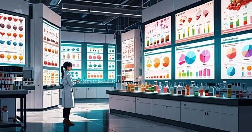 NielsenIQ acquiring Gastrograph AI