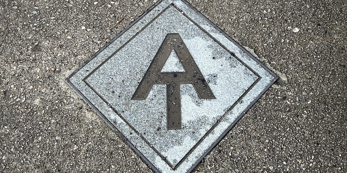 Keeping it Simple Part Two - The Appalachian Footpath Box