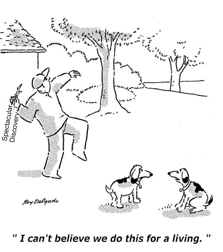 Breaking down the Lassonde Curve