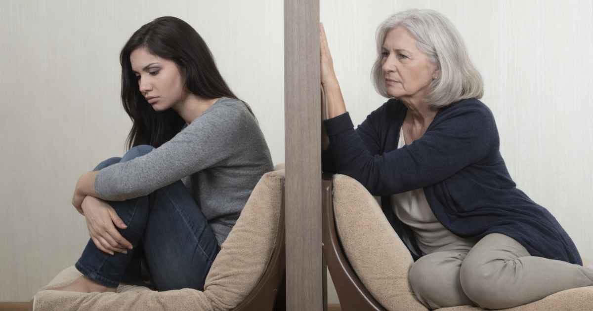Monthly Q&A: Trying to Help When Someone You Love Is Being Abused
